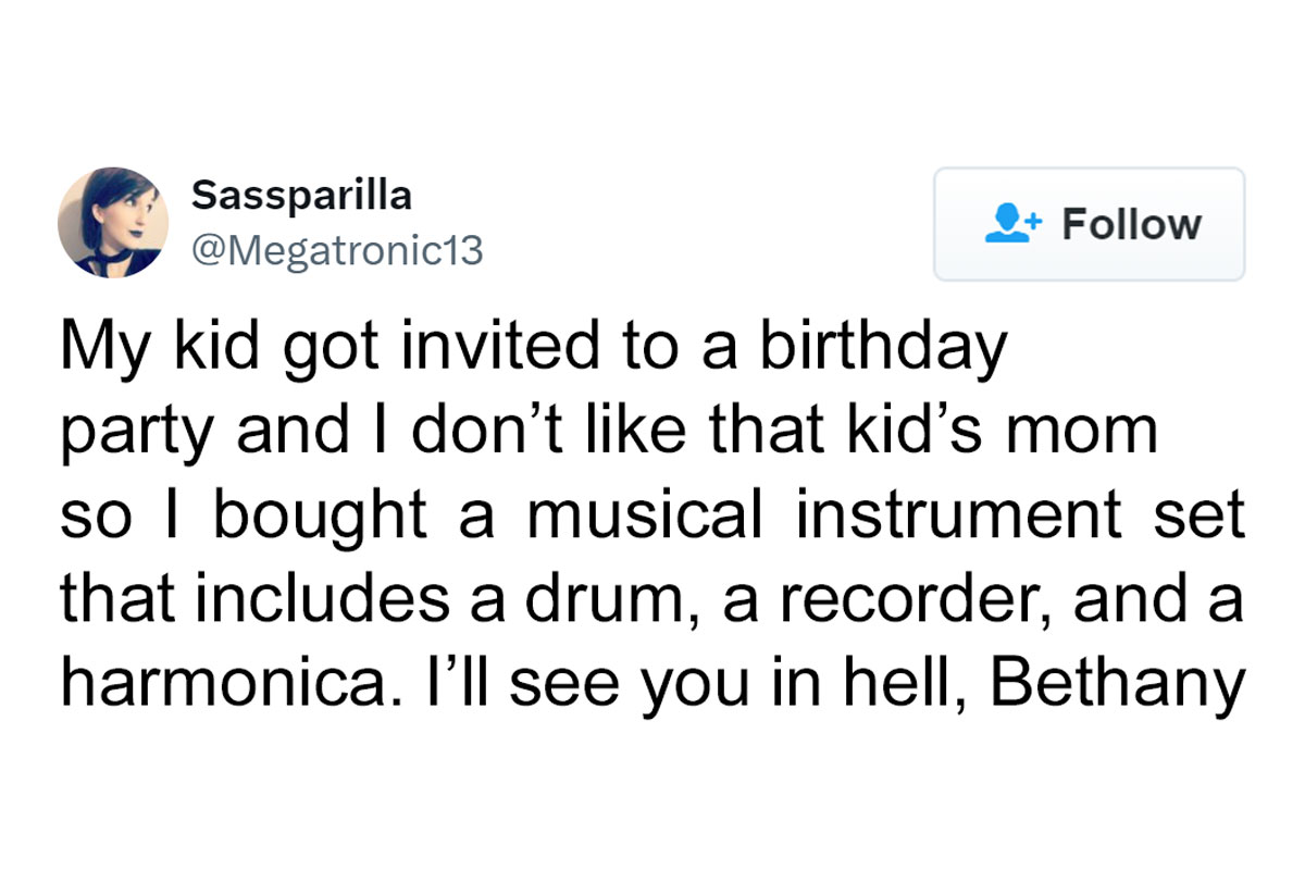 50 Times People’s Petty Revenge Was So Iconic It Had To Be Celebrated ...