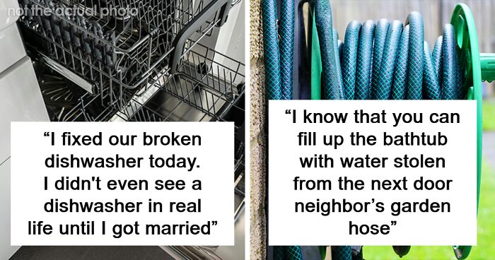 “How To Use And Repair Everything”: 40 Skills That Help People Thrive ...