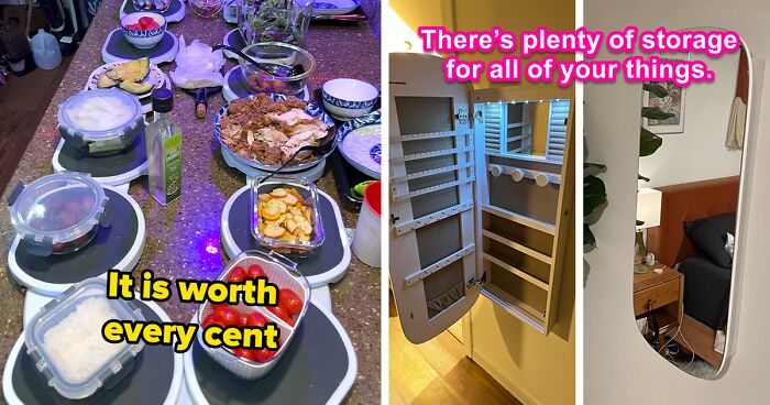 These 51 Genius Designs Will Make Organizing Your Small Spaces A Breeze | Bored Panda