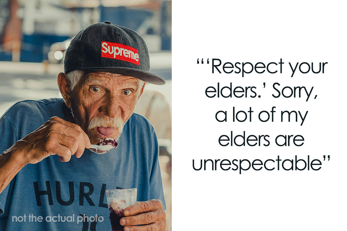 “Doesn’t Make Sense”: 40 Social Etiquette Rules That People Want To See ...