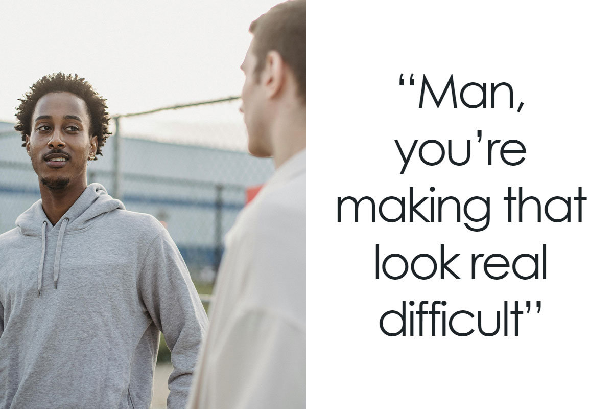 35 Epic Comebacks That Immediately Put Jerks In Their Place | Bored Panda