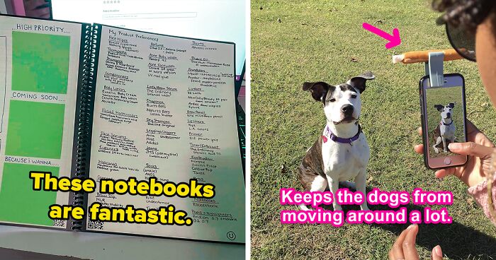 34 Genius Gadgets That Will Make Your Everyday Tasks So Much Easier