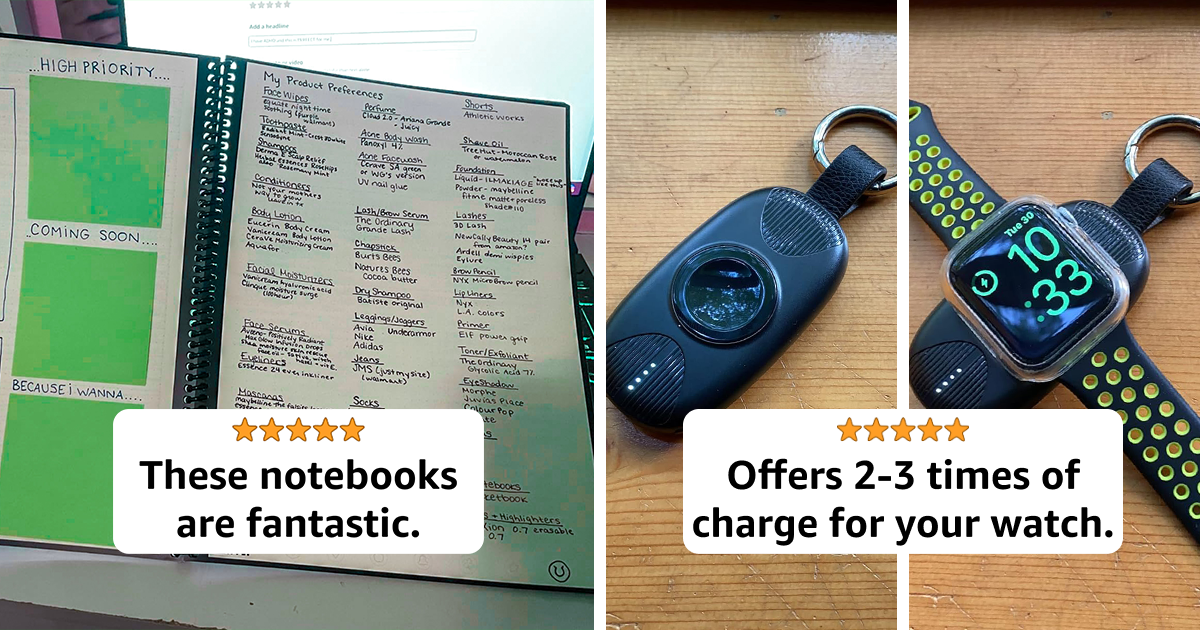 34 Genius Gadgets That Will Make Your Everyday Tasks So Much Easier ...
