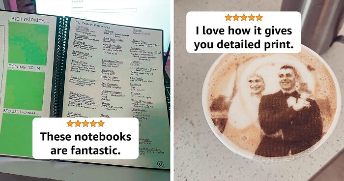 34 Genius Gadgets That Will Make Your Everyday Tasks So Much Easier