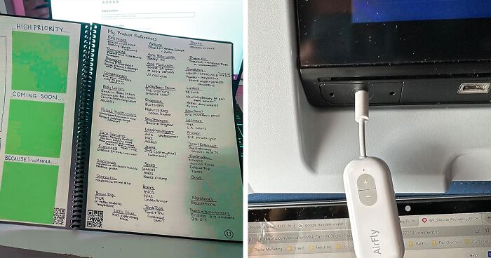 34 Genius Gadgets That Will Make Your Everyday Tasks So Much Easier