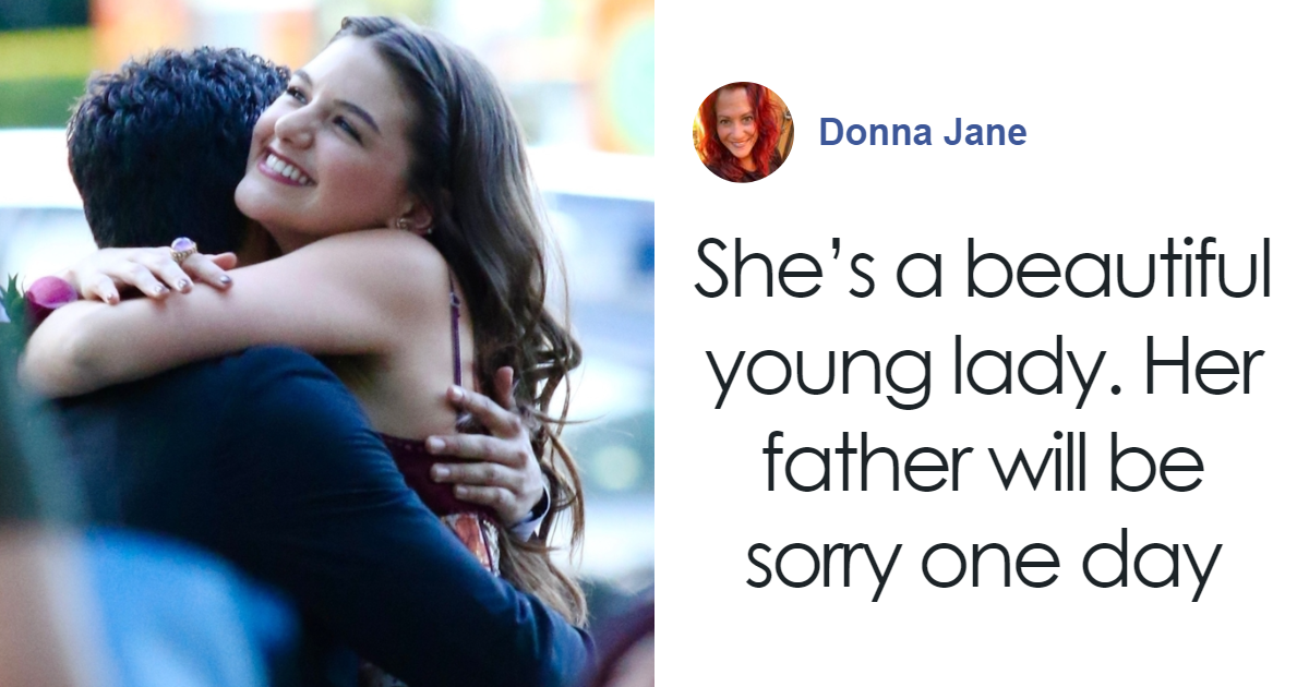 Soon-To-Be Carnegie Mellon University Student Suri Cruise Stuns At Her ...