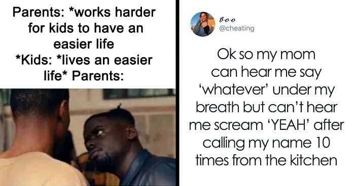 30 Funny Memes That May Make You Relive Your Teenage Phase
