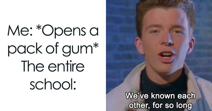 30 Funny Memes That May Make You Relive Your Teenage Phase