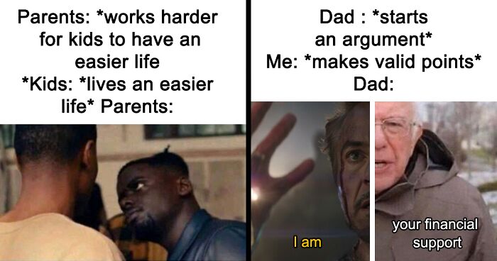 30 Funny Memes That May Make You Relive Your Teenage Phase