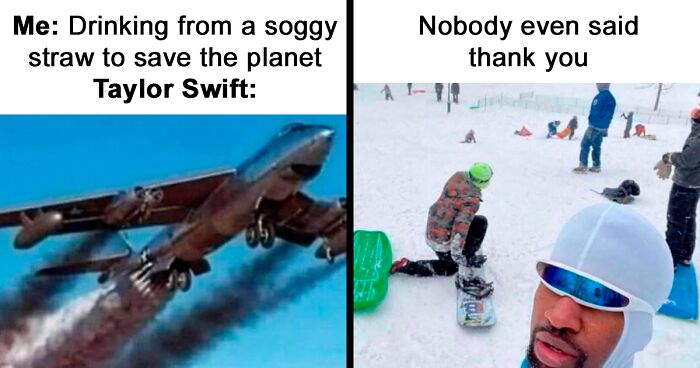 This Facebook Page Is All About Random Memes, Here Is A Selection Of ...