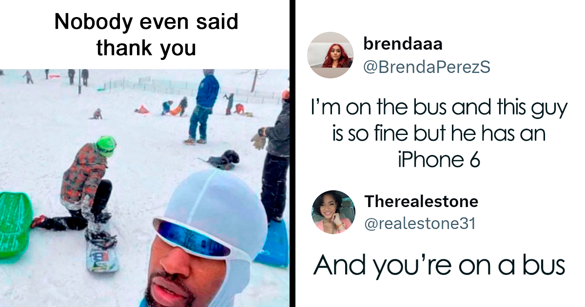 This Facebook Page Is All About Random Memes, Here Is A Selection Of ...