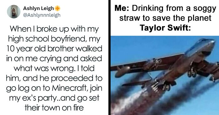 This Facebook Page Is All About Random Memes, Here Is A Selection Of ...