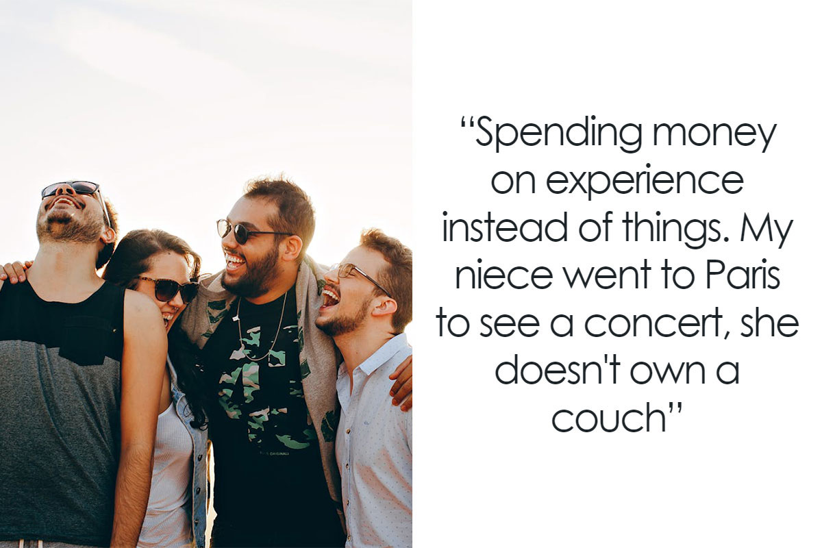 People In Their 40s, 50s, And 60s Reveal What They Love About Gen Z ...