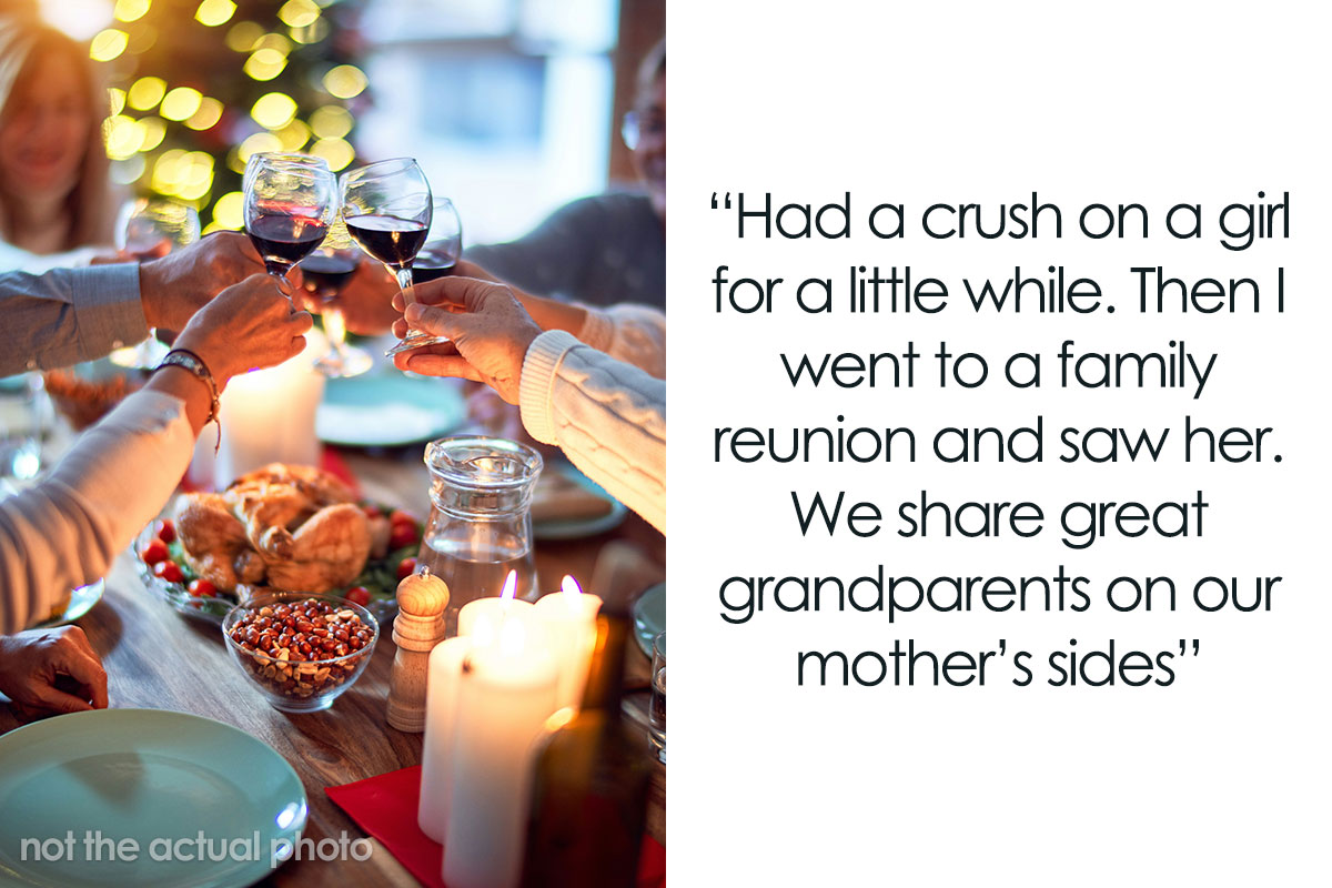 “Instant Nope”: 30 Moments Where People Lost Interest In Their Crush ...