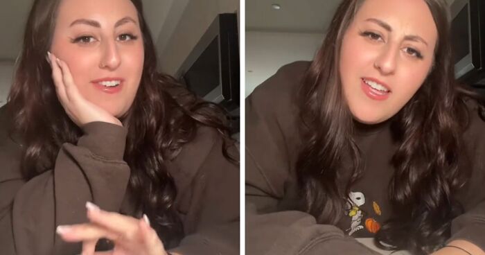 Plus-Sized Woman Points Out 10 Things Skinny People Are Allowed To Do ...