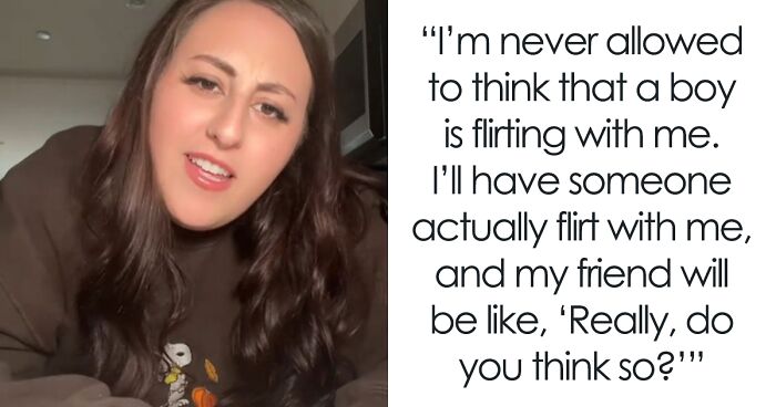 Plus-Sized Woman Points Out 10 Things Skinny People Are Allowed To Do ...