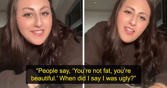 Plus-Sized Woman Points Out 10 Things Skinny People Are Allowed To Do ...
