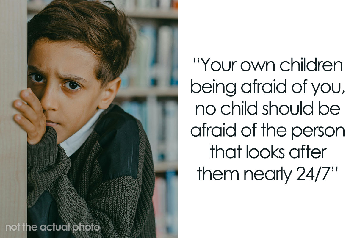 “What Screams ‘I’m A Bad Parent’?”: 50 People Hold Nothing Back | Bored ...