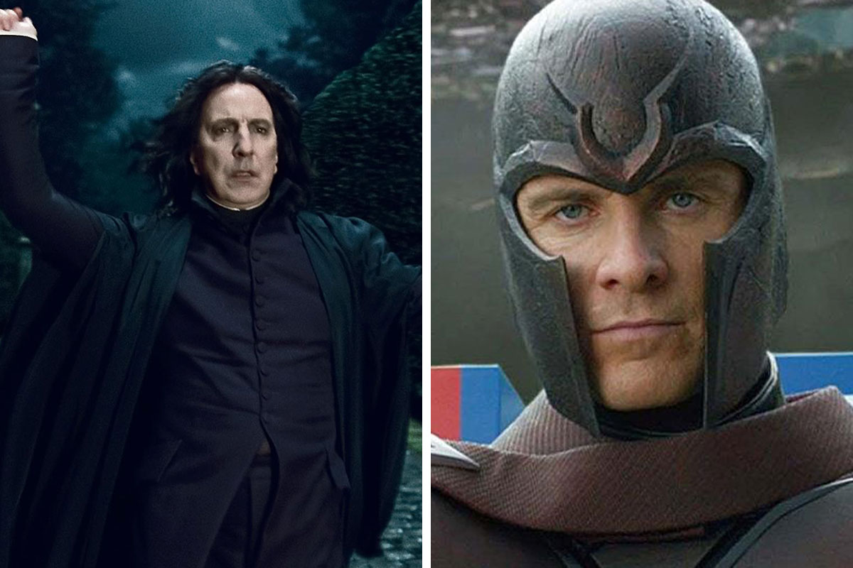 30 Villains The Media Tried To Portray As Evil, But People Are Not ...