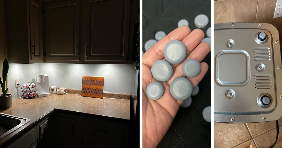 These 42 Genius Amazon Finds Might Solve Problems You Didn’t Even Know ...