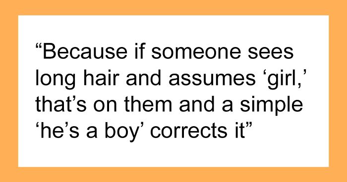 Mom Hilariously Roasts Mormon Mother After She Criticizes Grandson’s ...