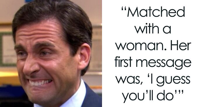 31 Truly Strange And Hilariously Cringe First Messages From The ...