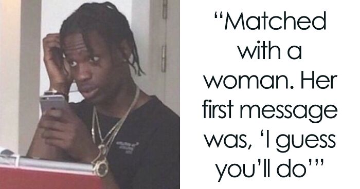 31 Truly Strange And Hilariously Cringe First Messages From The ...