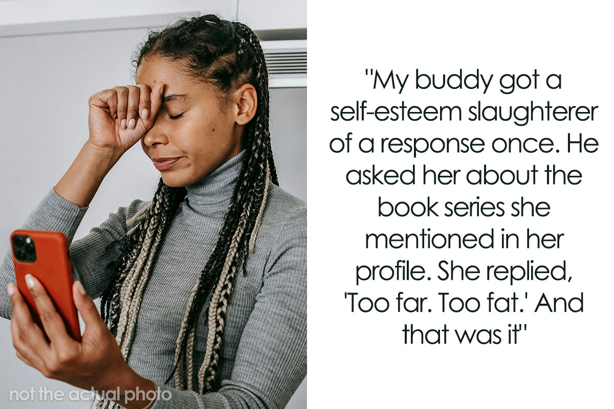 31 Truly Strange And Hilariously Cringe First Messages From The ...