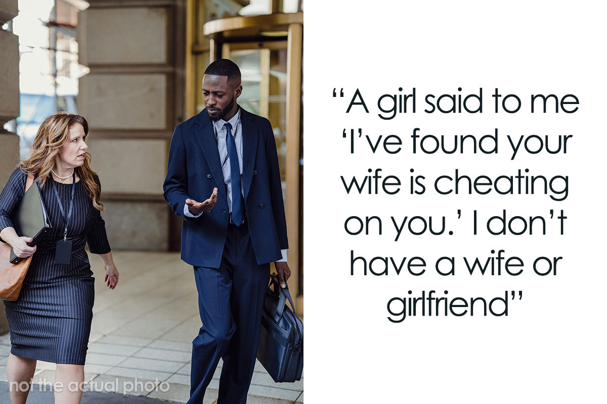 30 Times Strangers Passing By Said The Weirdest Things | Bored Panda
