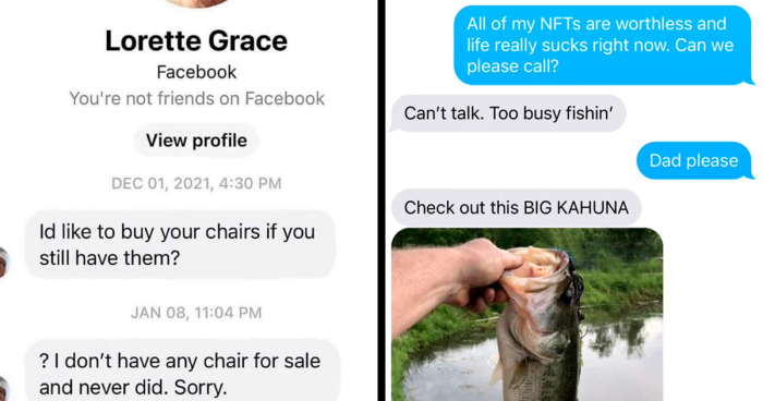 30 Delightfully Wholesome Boomer Moments That Melted The Internet’s ...