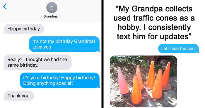 30 Delightfully Wholesome Boomer Moments That Melted The Internet’s ...
