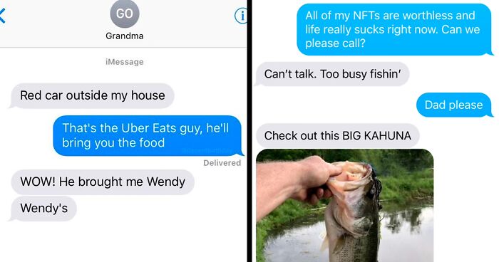 30 Delightfully Wholesome Boomer Moments That Melted The Internet’s ...