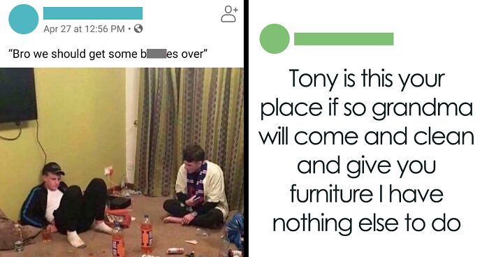 30 Delightfully Wholesome Boomer Moments That Melted The Internet’s ...