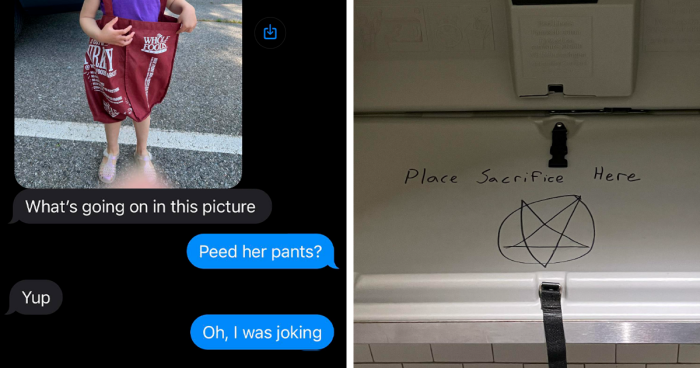 50 Feel-Good Posts From This Online Community Of Dads (New Pics ...