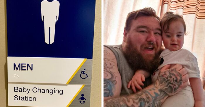 50 Feel-Good Posts From This Online Community Of Dads (New Pics ...