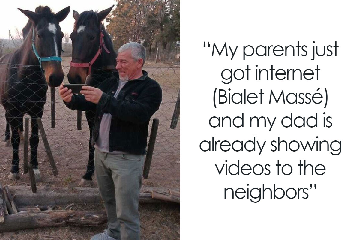 People Couldn’t Resist Sharing These 50 Pics Proving How Wholesome Old ...