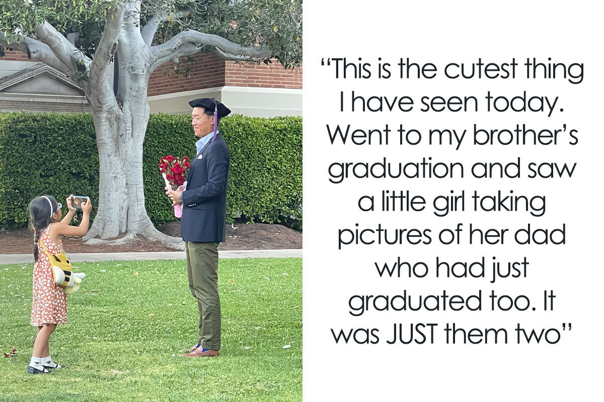 If You’re Having A Bad Day, Here Are 50 Wholesome Posts To Cheer You Up ...