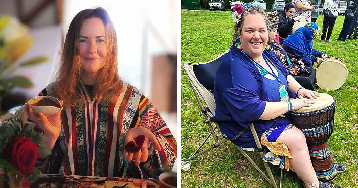 “I Celebrate Mother Earth”: Witches Get Ready For Summer Solstice, The ...