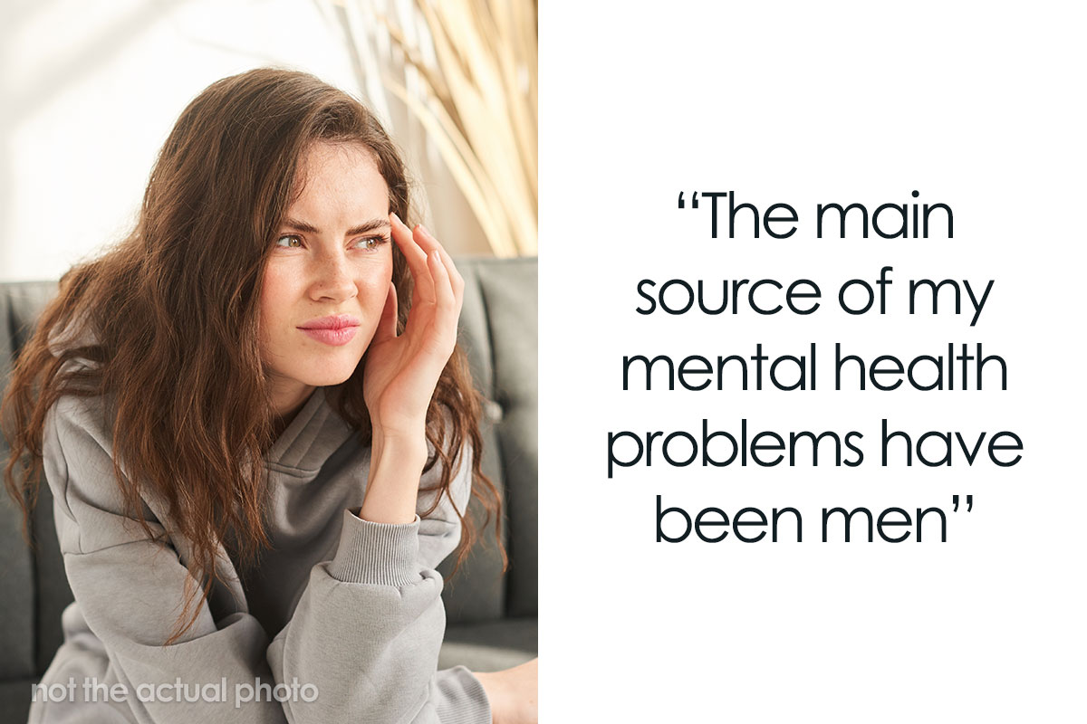 Single Woman Is Sick And Tired Of Men, Goes On An Angry Rant