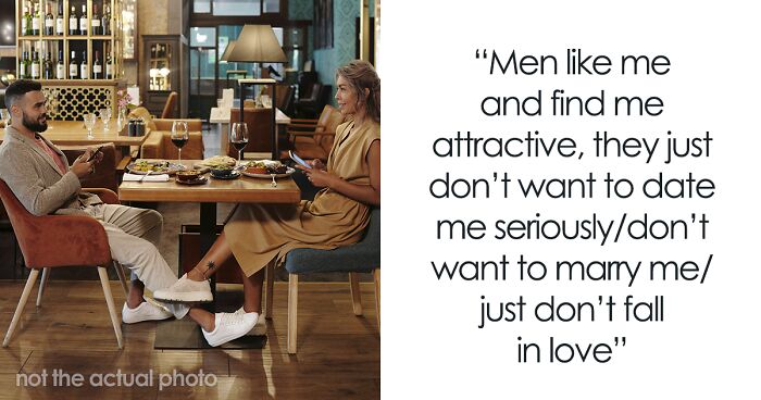 Single Woman Is Sick And Tired Of Men, Goes On An Angry Rant