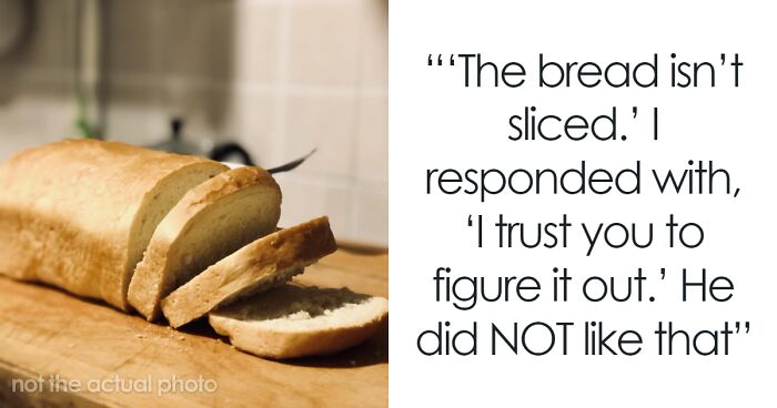 30 Women Share The Worst Weaponized Incompetence Examples They’ve Seen ...