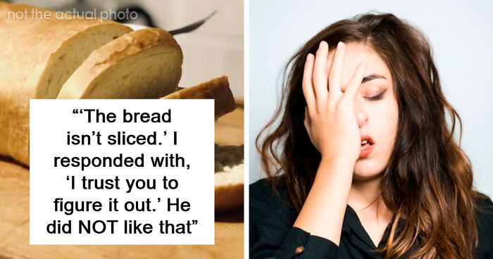 30 Women Share The Worst Weaponized Incompetence Examples They’ve Seen ...