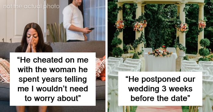 30 Heartbreaking Reasons Why Long-Term Relationships Ended | Bored Panda