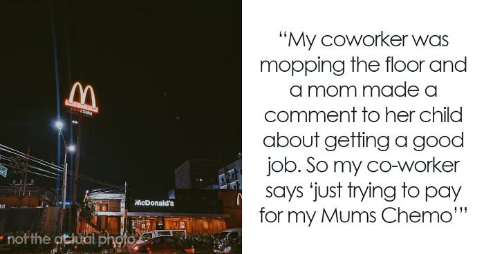 30 Cringy Things People Did That Gave Off Second-Hand Embarrassment For ...