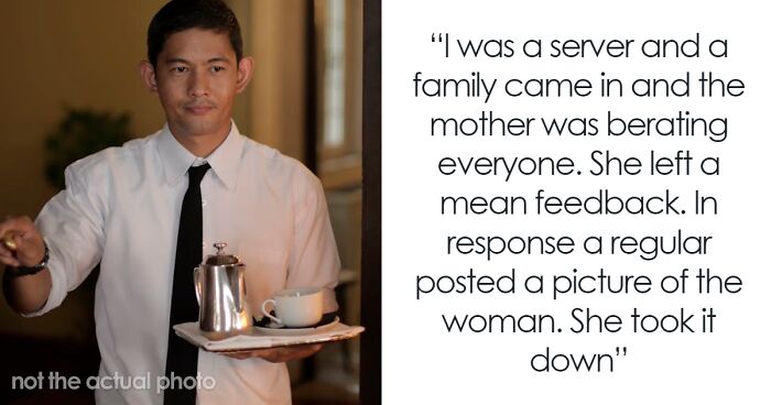 30 Cringy Things People Did That Gave Off Second-Hand Embarrassment For ...