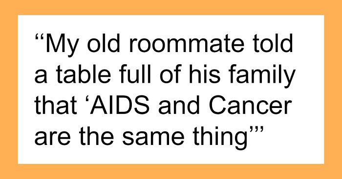 30 Cringy Things People Did That Gave Off Second-Hand Embarrassment For ...