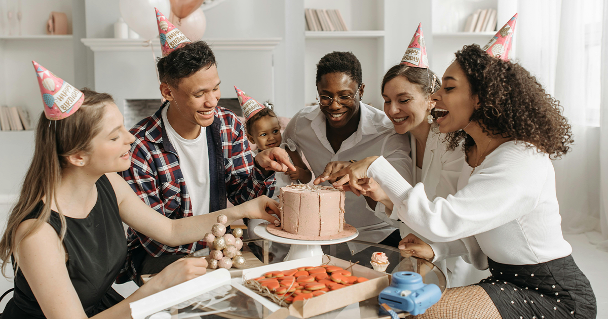 120 Birthday Wishes To Make Everyone’s Day Special | Bored Panda