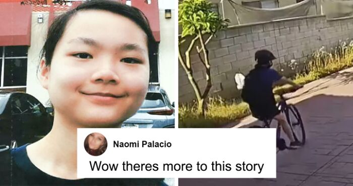 Missing 15-Year-Old Girl Suddenly Turns Up At A TV Station: “No One ...