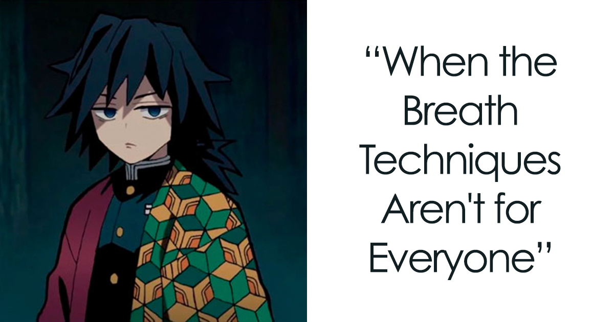 25 “Demon Slayer” Memes That Are Funnier Than Zenitsu’s Screams | Bored ...