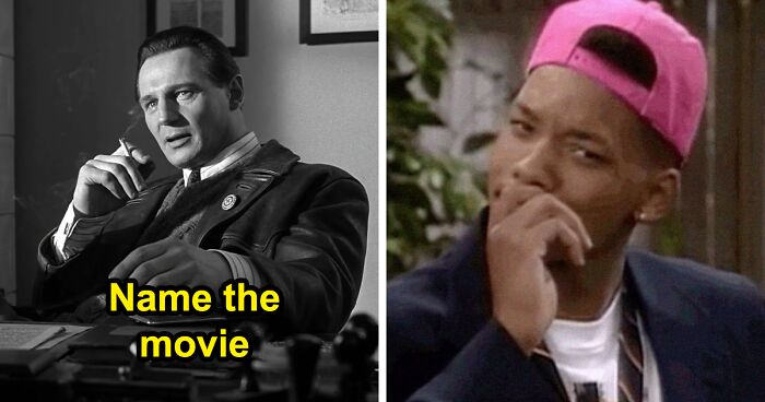 If You Can Guess the Majority Of These 1990s Movies, You Know You Are ...